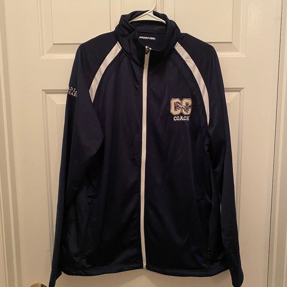 Sport-Tek | Jackets & Coats | Swagger Apple Tv Show Cedar Cove Mustangs ...